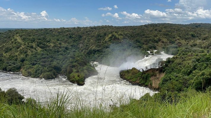 A comprehensive Guide To Murchison Falls National Park